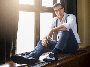 Look dandy : Conseils pour avoir du style à coup sûr