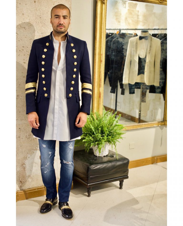 Look dandy : Conseils pour avoir du style à coup sûr