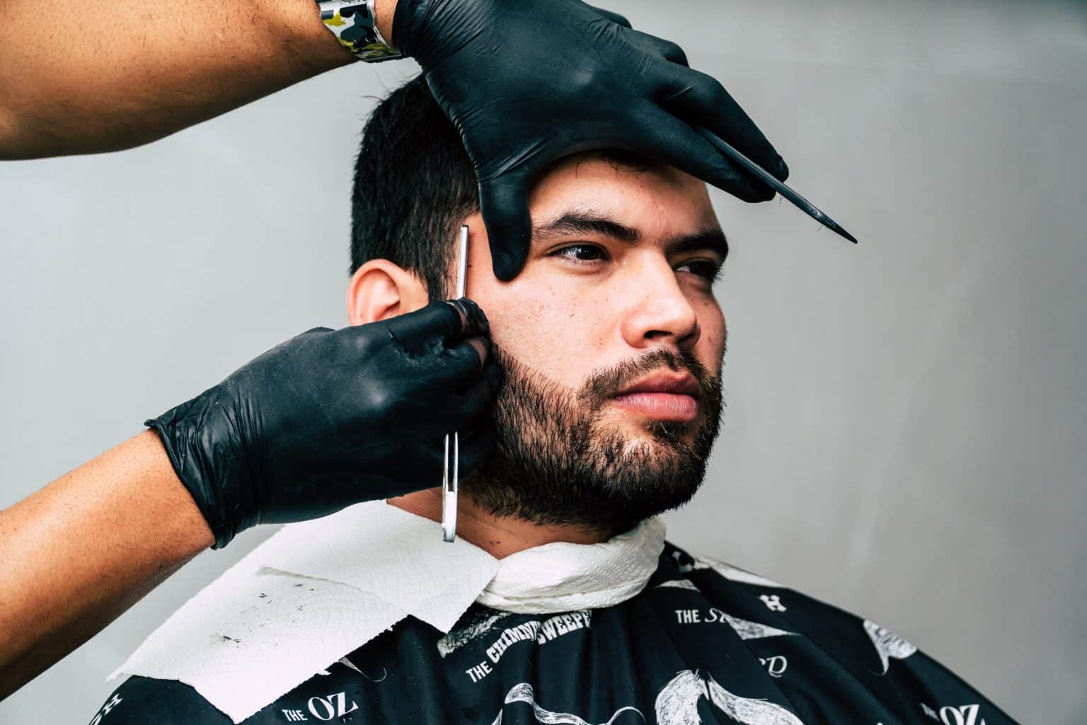 Comment bien se raser la barbe : conseils | blog-masculin