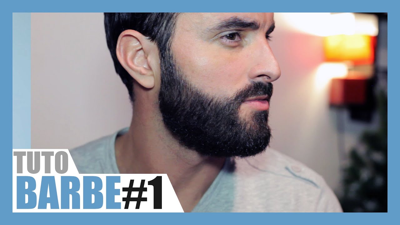 Comment avoir une belle barbe ? Conseils pour savoir l'entretenir